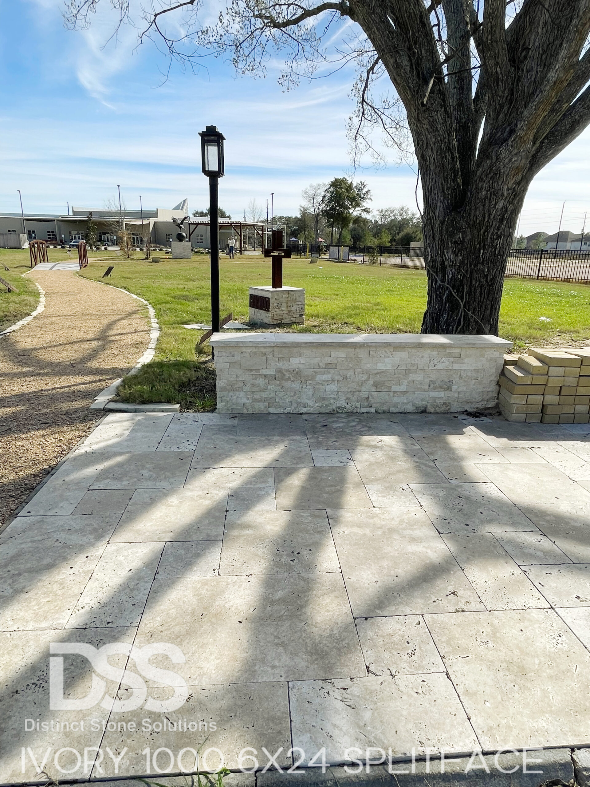 split face + tile – Distinct Stone Solutions