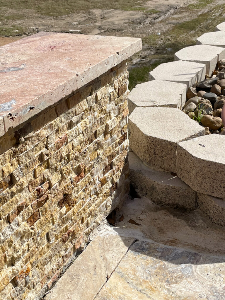 Products – Distinct Stone Solutions