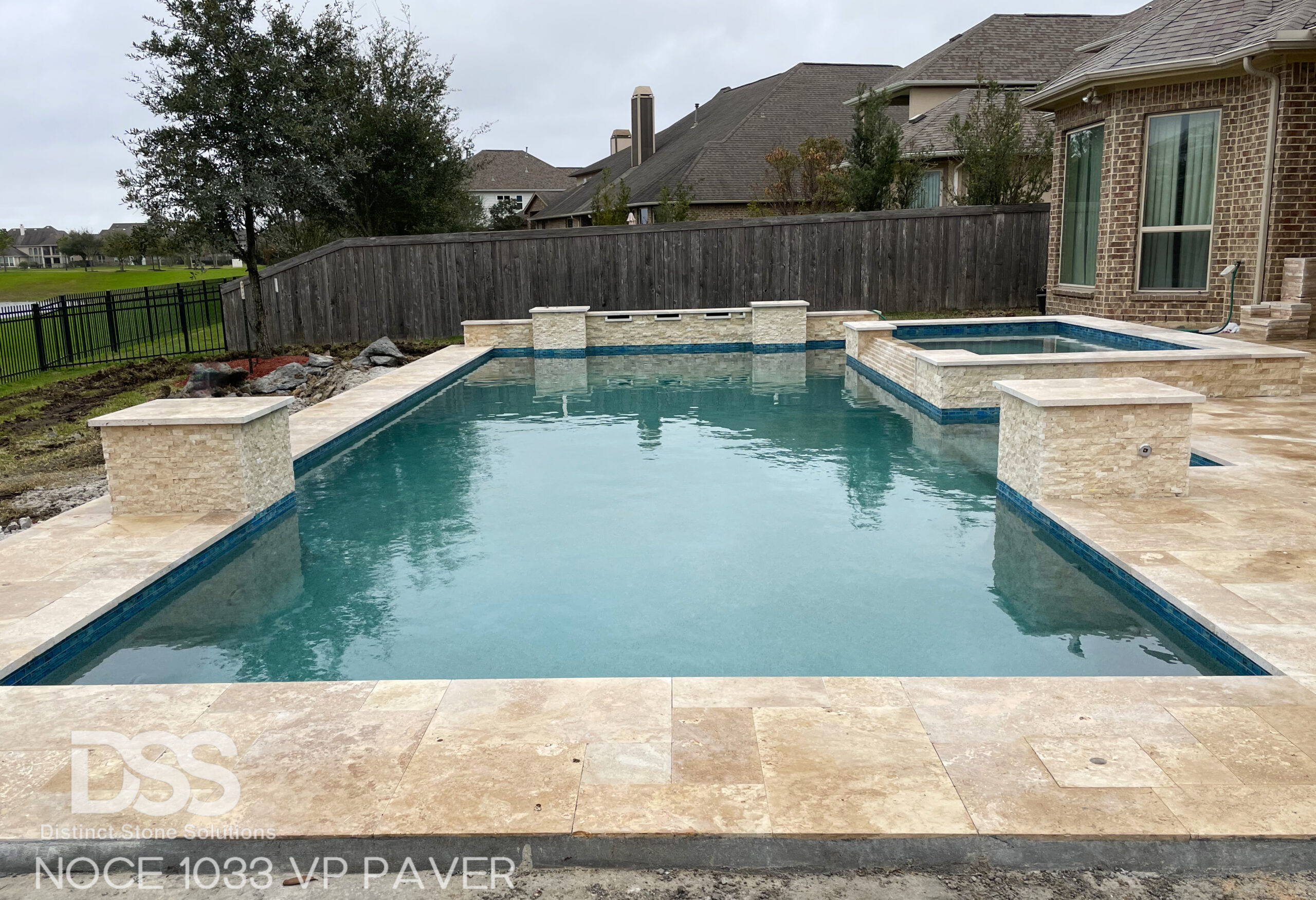 Portfolio – Distinct Stone Solutions