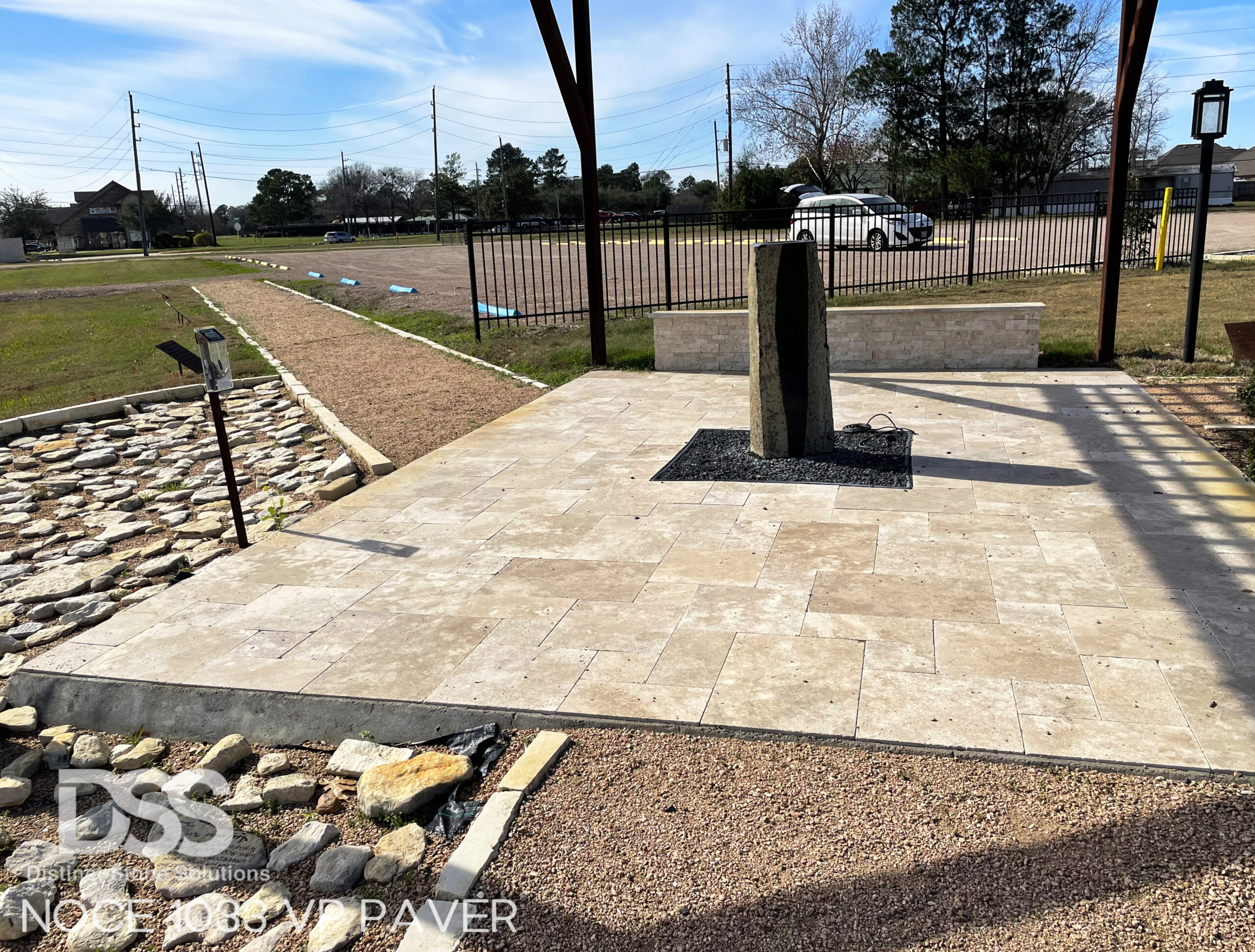 Portfolio – Distinct Stone Solutions