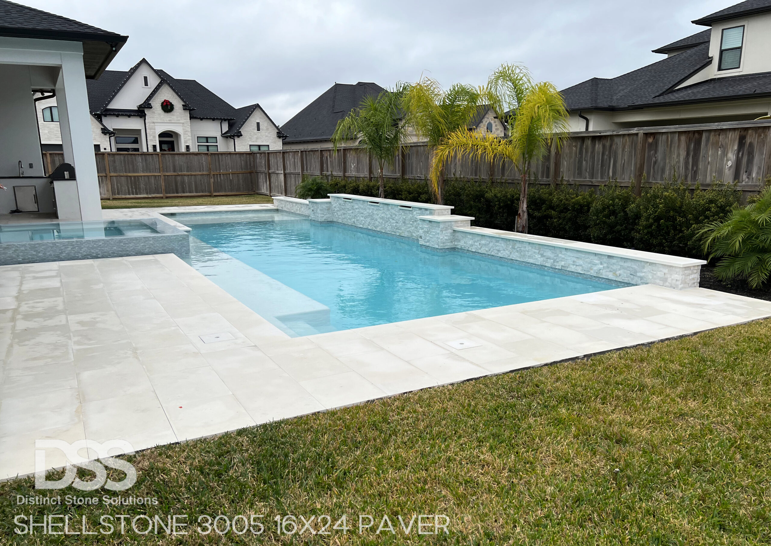 Portfolio – Distinct Stone Solutions