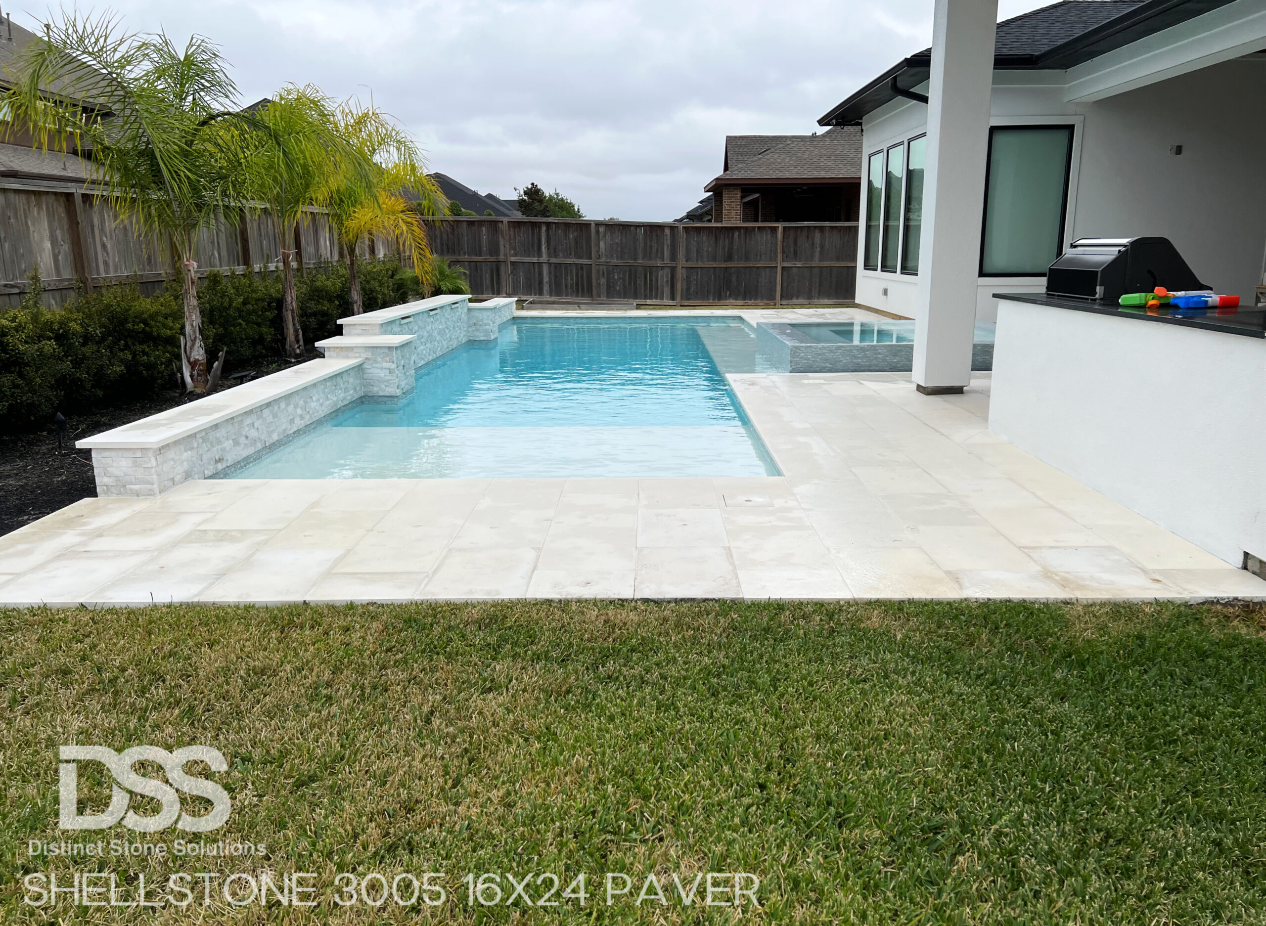 Portfolio – Distinct Stone Solutions