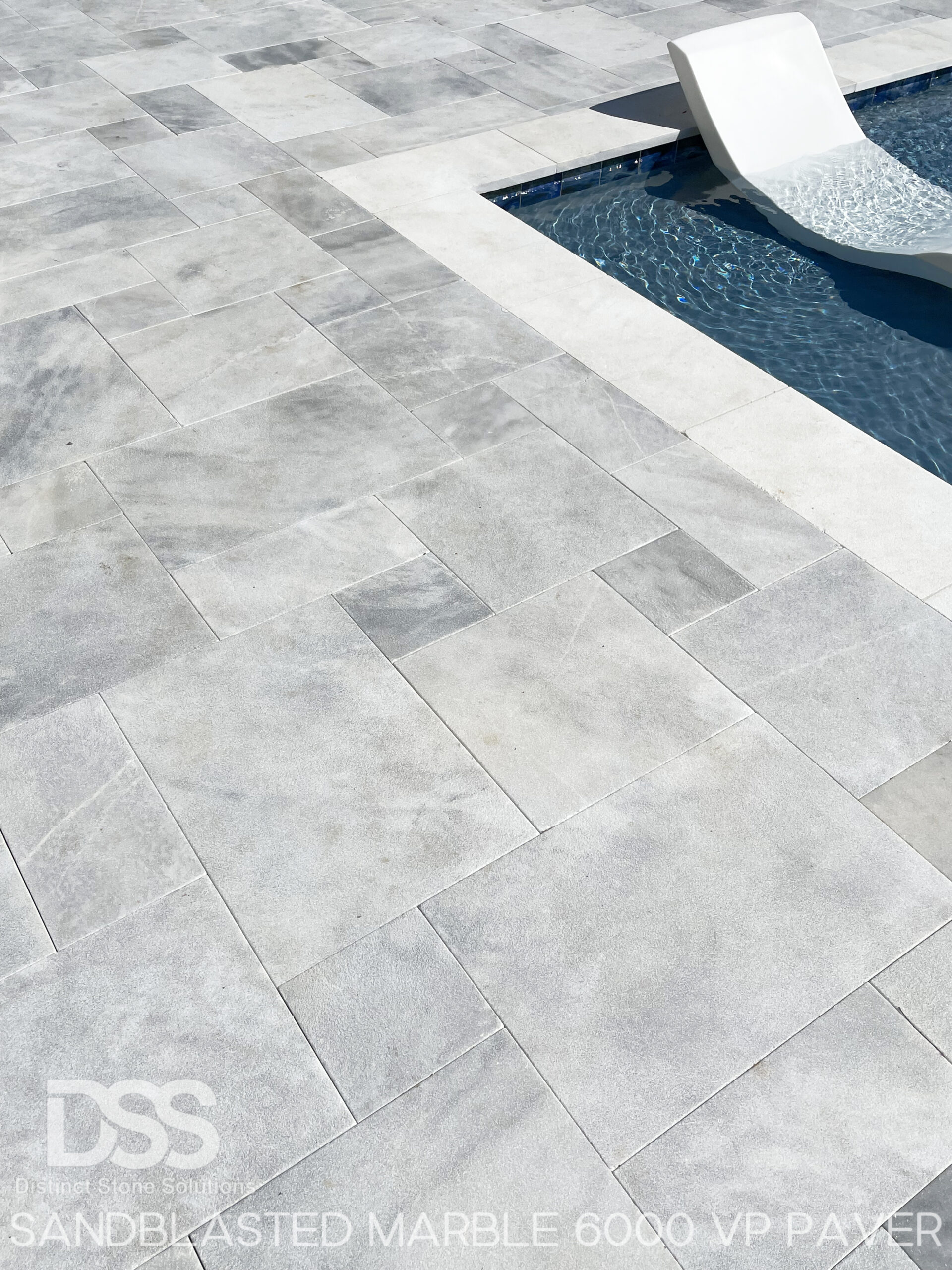 Portfolio – Distinct Stone Solutions