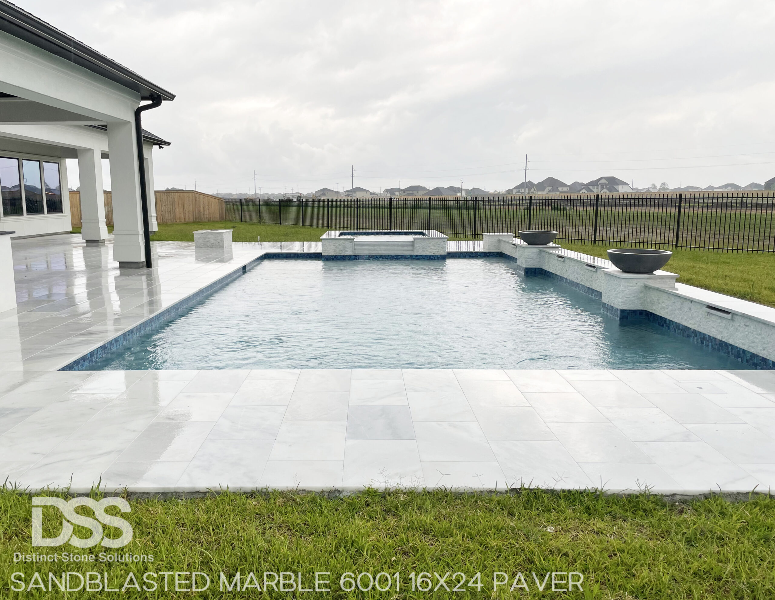 Portfolio – Distinct Stone Solutions