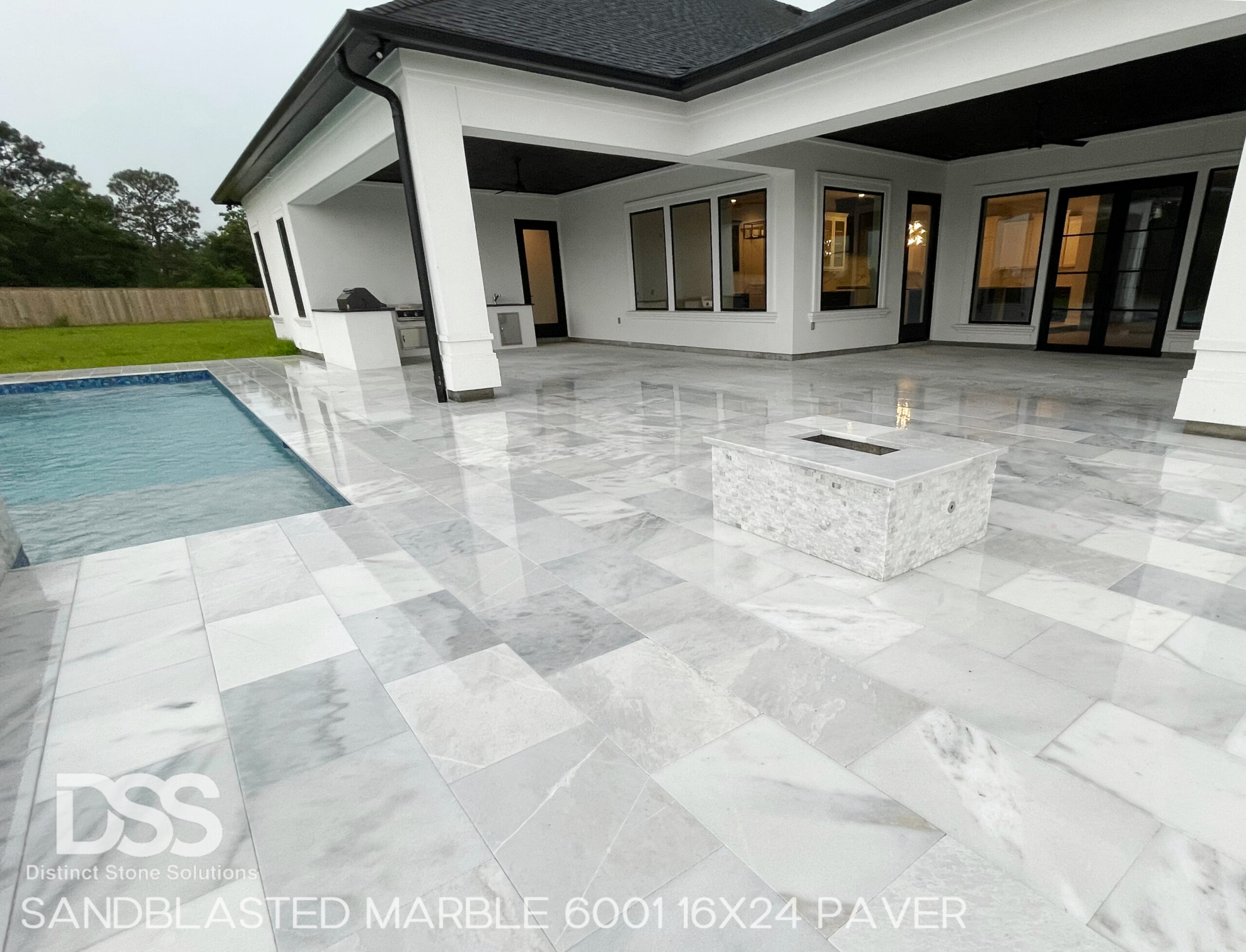 Portfolio – Distinct Stone Solutions