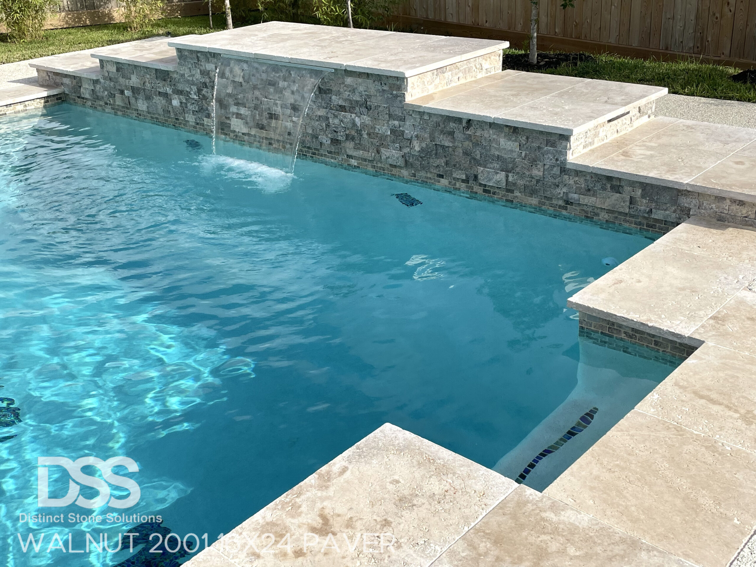 Portfolio – Distinct Stone Solutions