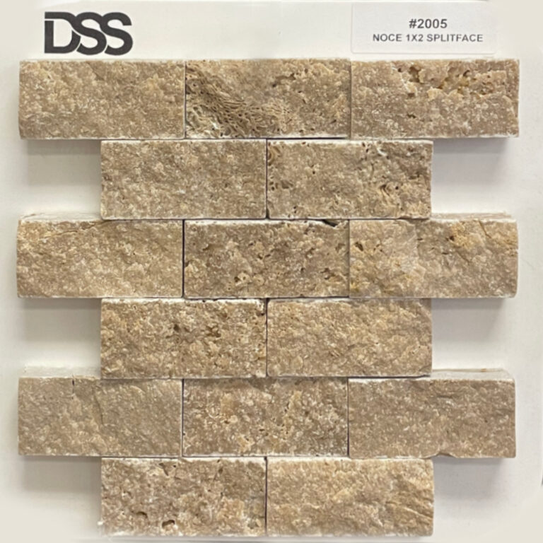 Split-face – Distinct Stone Solutions