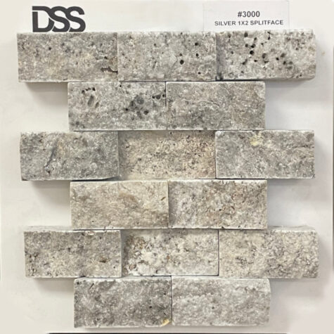 Split-face – Distinct Stone Solutions