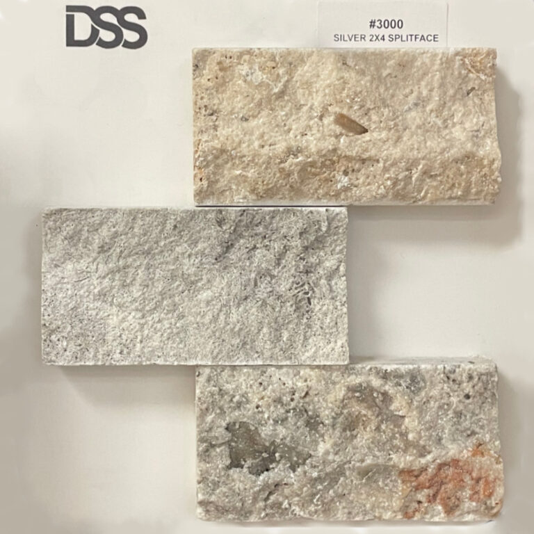 3000 Silver Split-face – Distinct Stone Solutions