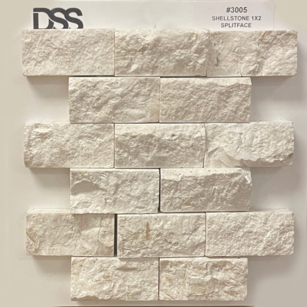 Split-face – Distinct Stone Solutions