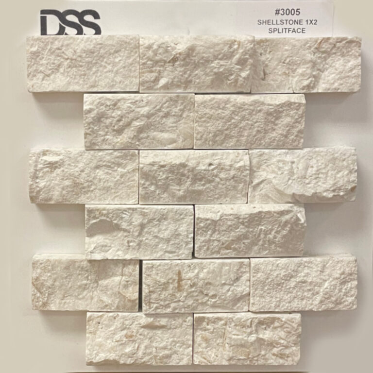 Split-face – Distinct Stone Solutions